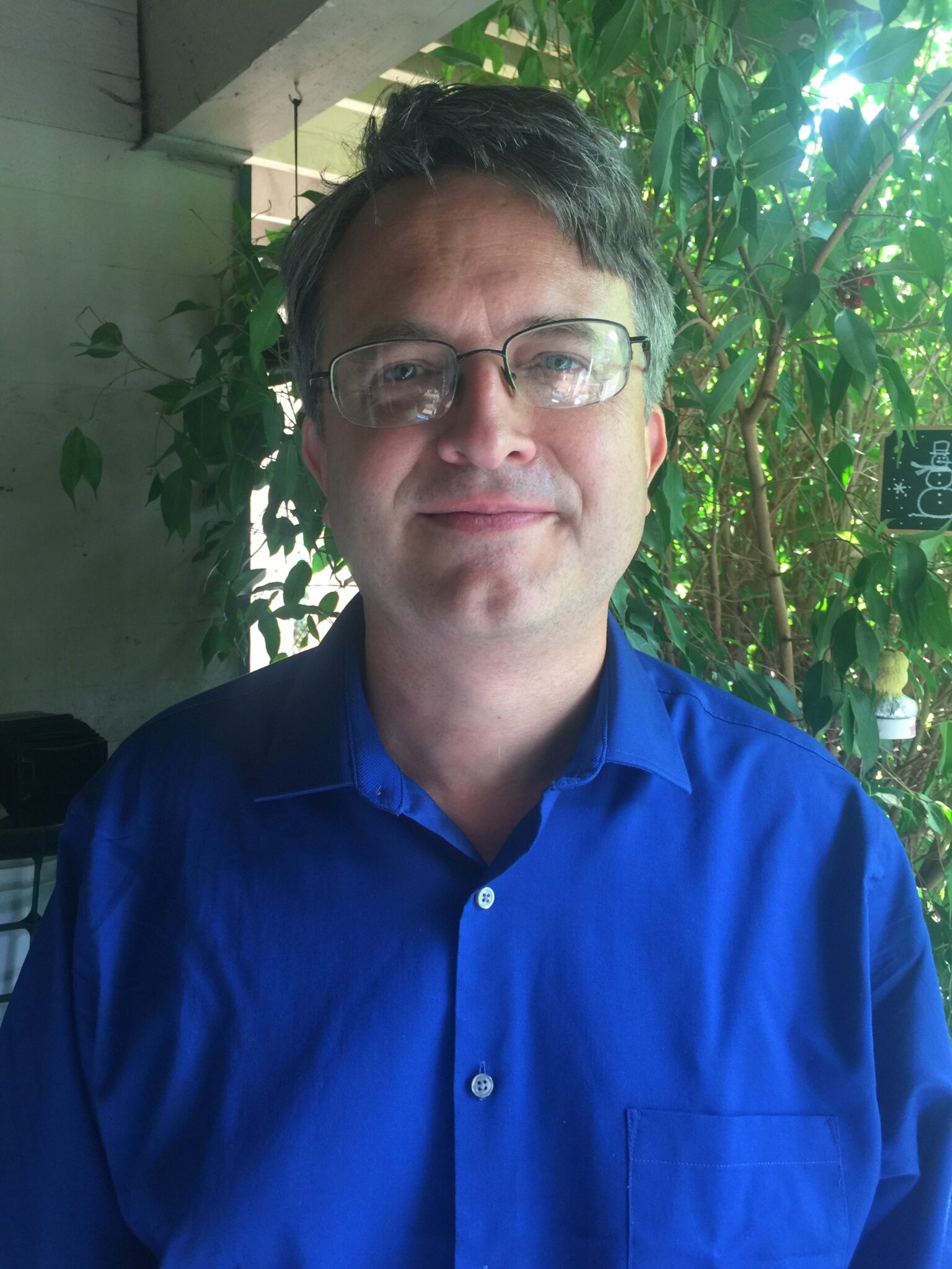 David Booster Wednesday, Green Lake - Orlov Chess Academy